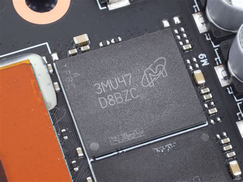 ASUS GeForce RTX 4090 Matrix Platinum Review The RTX 4090 Ti Circuit Board Analysis