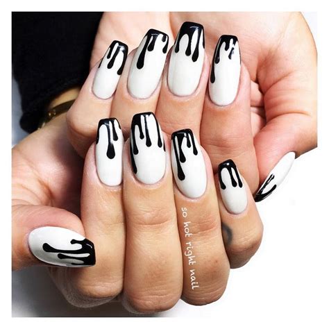 So Hot Right Nail Sohotrightnail On Instagram “drips For Artimis