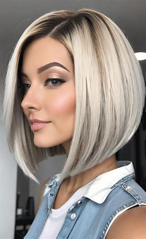 33 Inverted Bob Haircuts To Try For A Head Turning Refresh EĞİtİm KÜltÜr