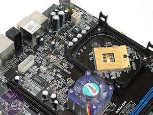 Intel S Core Duo Meets The Desktop Bit Tech Net