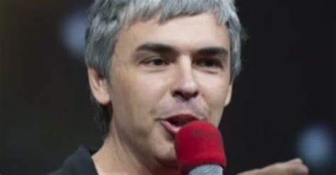 구글 공동창업자 래리 페이지 Ai 스타트업 다이나토믹스 창업