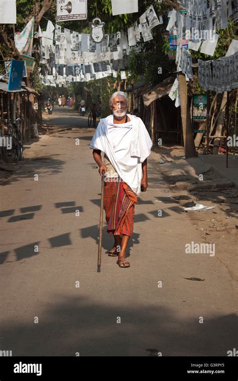 Old Man On Walk Hi Res Stock Photography And Images Alamy
