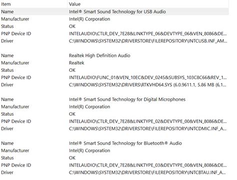 Audio No Sound From Internal Speakers Hp X Envy In Pop Os Unix Linux Stack Exchange
