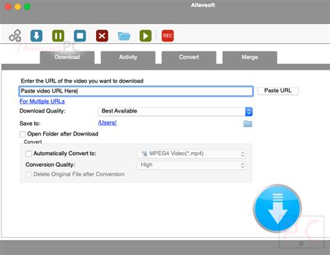 Allavsoft Downloader For Mac Giveaway License Code 2025