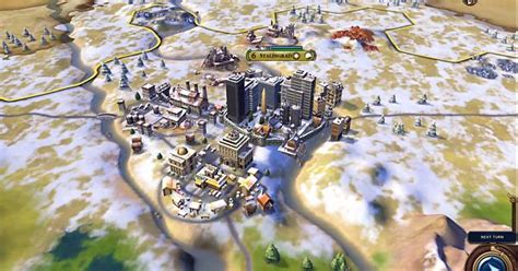 The Battle Of Stalingrad Civ Vi Album On Imgur