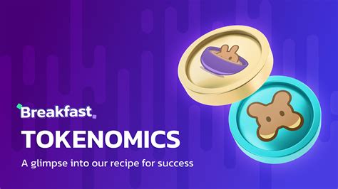 a deep dive into breakfast finance s tokenomics by breakfast finance