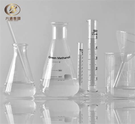 Green Methanol Batong Group