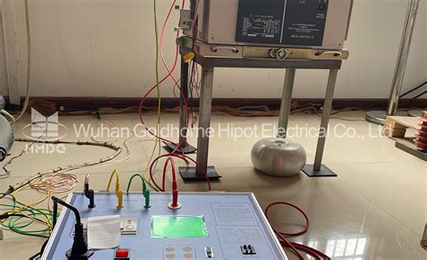 China Vacuum Circuit Breaker Analyzer Manufacturersandsuppliers Goldhome Hipot