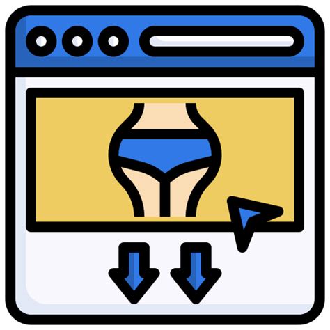 Dark Icon Web Icon Filloutline Icon Porn Icon Webpage Icon Website Icon Download Icon