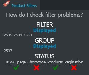How To Add WooCommerce AJAX Product Filters QuadLayers