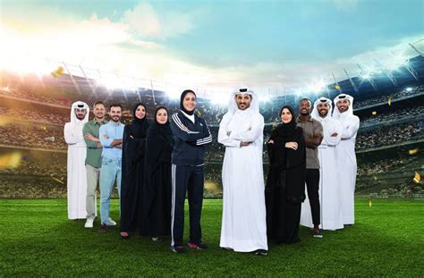 Qnb Concludes ‘be On The Winning Team Campaign Read Qatar Tribune On