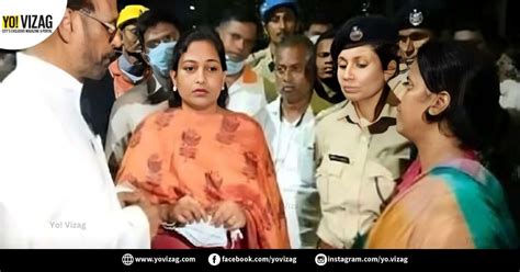 Death Toll In Atchutapuram Fire Accident Goes Up To 18