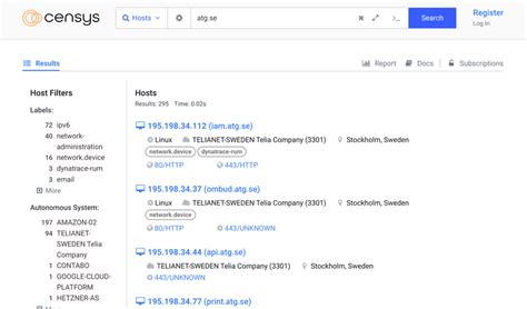 Subdomain Enumeration Expand Attack Surfaces With Active Passive Methods Yeswehack