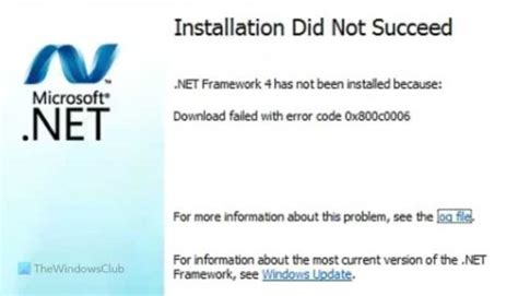 Fix 0x800f0954 Error When Installing Net Framework In Windows 1110