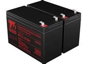 APC KIT RBC124, RBC142, RBC177, RBC109, RBC33 - battery T6 Power ...