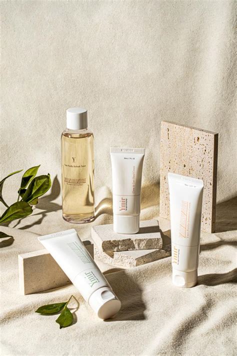 항산화·항노화 천연소재로 스킨케어 생산 한국일보