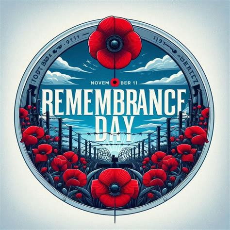 Logo Remembrance Events Pictures Freepik