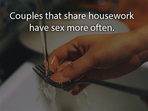 Weird Stats About Sex And Relationships Barnorama