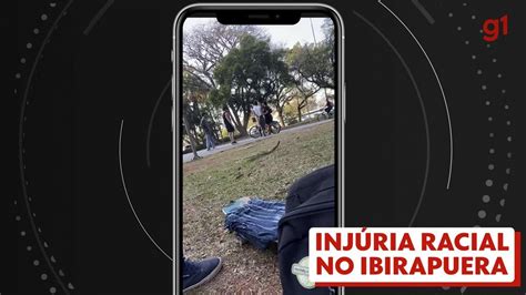 Isso é Inaceitável Diz Skatista Sobre Ter Sido Xingado De Preto De
