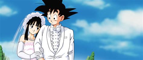 Dragon Ball éstas Parejas Son Las Favoritas Entre Fans Japoneses Atomix