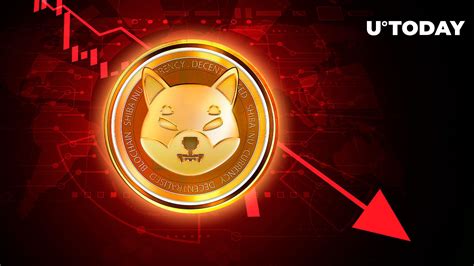 Jaw Dropping 74 Of Shiba Inu Shib Holders Suffer Losses Amid
