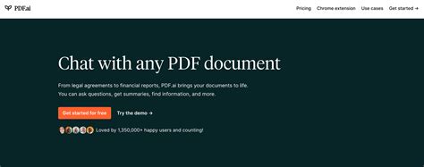 a step by step guide on how to use ask your pdf in chatgpt tips and