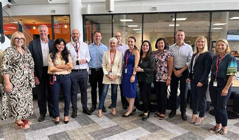 Culture And Inclusion Careers Oracle Australia