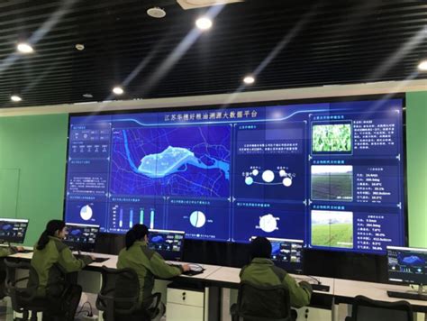 智慧广电示范项目丨靖江数字农业物联网应用及优质粮食溯源平台荔枝网新闻