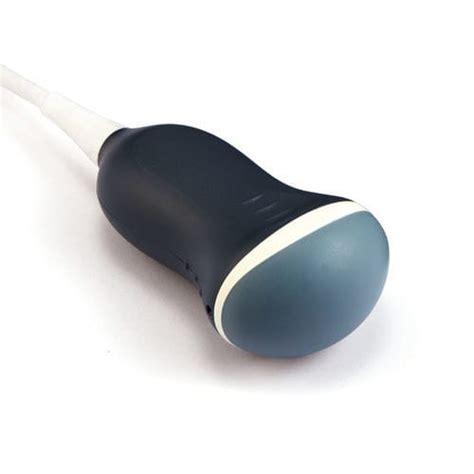 convex array ultrasound transducer svc1 6h alpinion medical systems