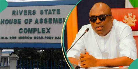 No Individual Is Bigger Rivers Crisis Heightens As Lawmakers