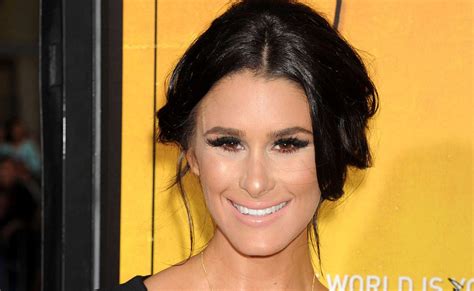 Brittany Furlan To Star In Comedic Feature Film Random Tropical