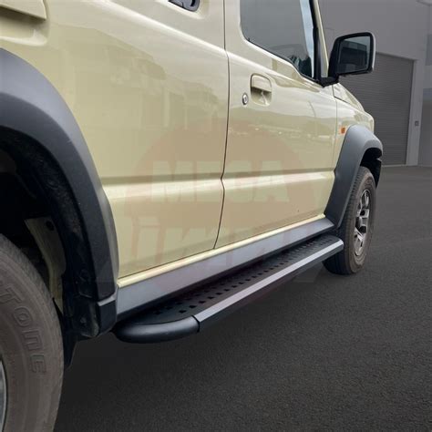 Recovery And Protection Megajimny Pty Ltd