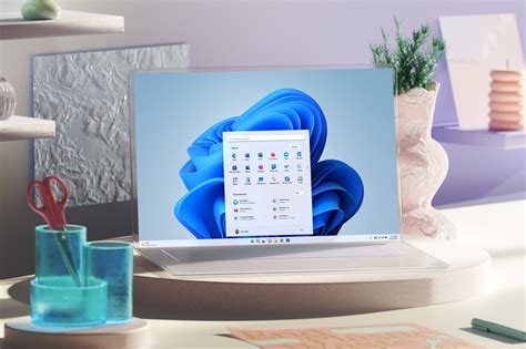 ستقوم Microsoft بمراجعة حقل البحث على Windows 11 وستقوم بدمج مؤشر اتصال Vpn