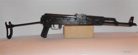 Century Gp Wasr 10 Underfolder For Sale At 929105503