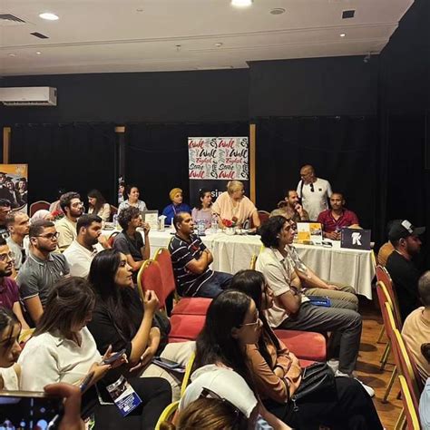 Mit Polytech Université Privée En Tunisie Revivez Les Moments Forts