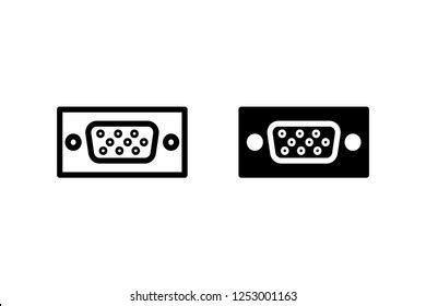 Thousand Vga Port Royalty Free Images Stock Photos Pictures Shutterstock