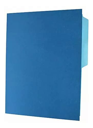 Pendaflex C Az Fólder De Color Bitono Tamaño Carta Meses sin interés