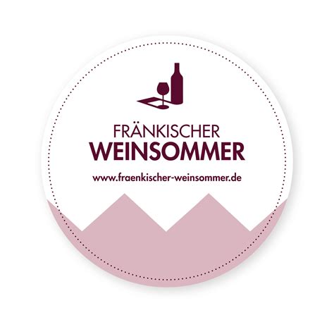 Fränkischer Weinsommer Weinfest Bayreuth