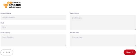 Aws Iot Libelium Cloud