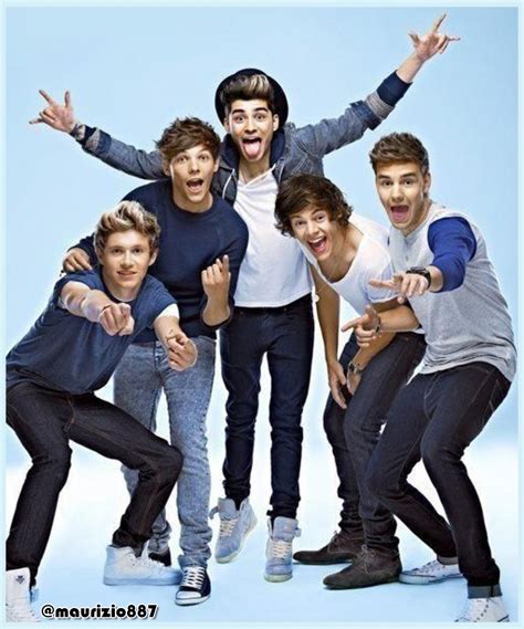 One Direction 2012 One Direction Photo 33109231 Fanpop