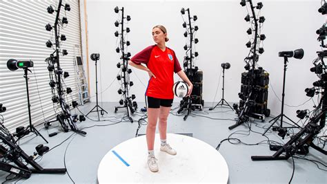 Photogrammetry 3d Volumetric Capture