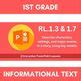 RL RL Interactive PowerPoint Lessons Characters Setting Plot