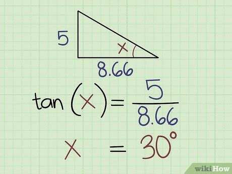 Ways To Calculate Angles WikiHow