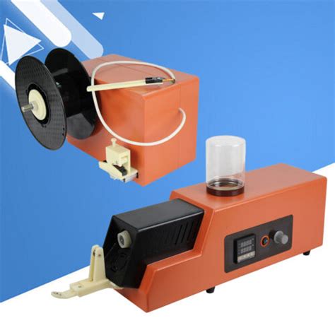 3d Desktop Filament Extruder Machine 3d Filament Maker For 3d Pinter Ebay