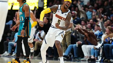 Kentavious Caldwell Pope Player Prop Bets Nuggets Vs Lakers March 2