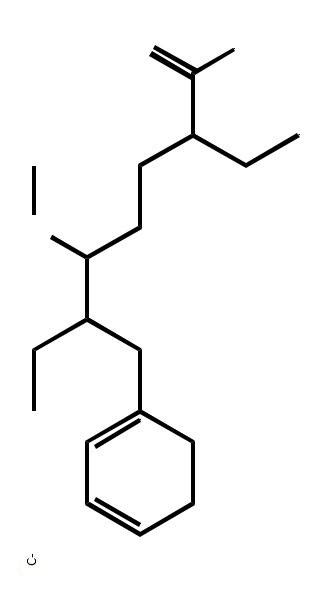 Solved 1 Give The Systematic Name Of The Following