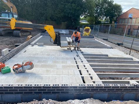 Ground Works J Taft