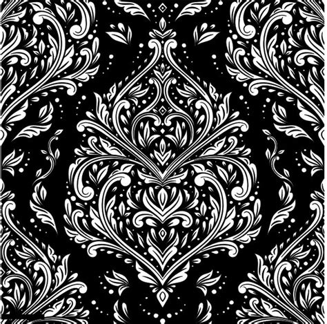 Seamless Pattern SVG Ai Etsy