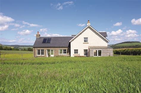 Best Self Build House Kits UK Property London
