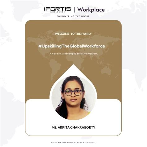 Arpita Chakraborty On Linkedin Thankyou Newcareeropportunities